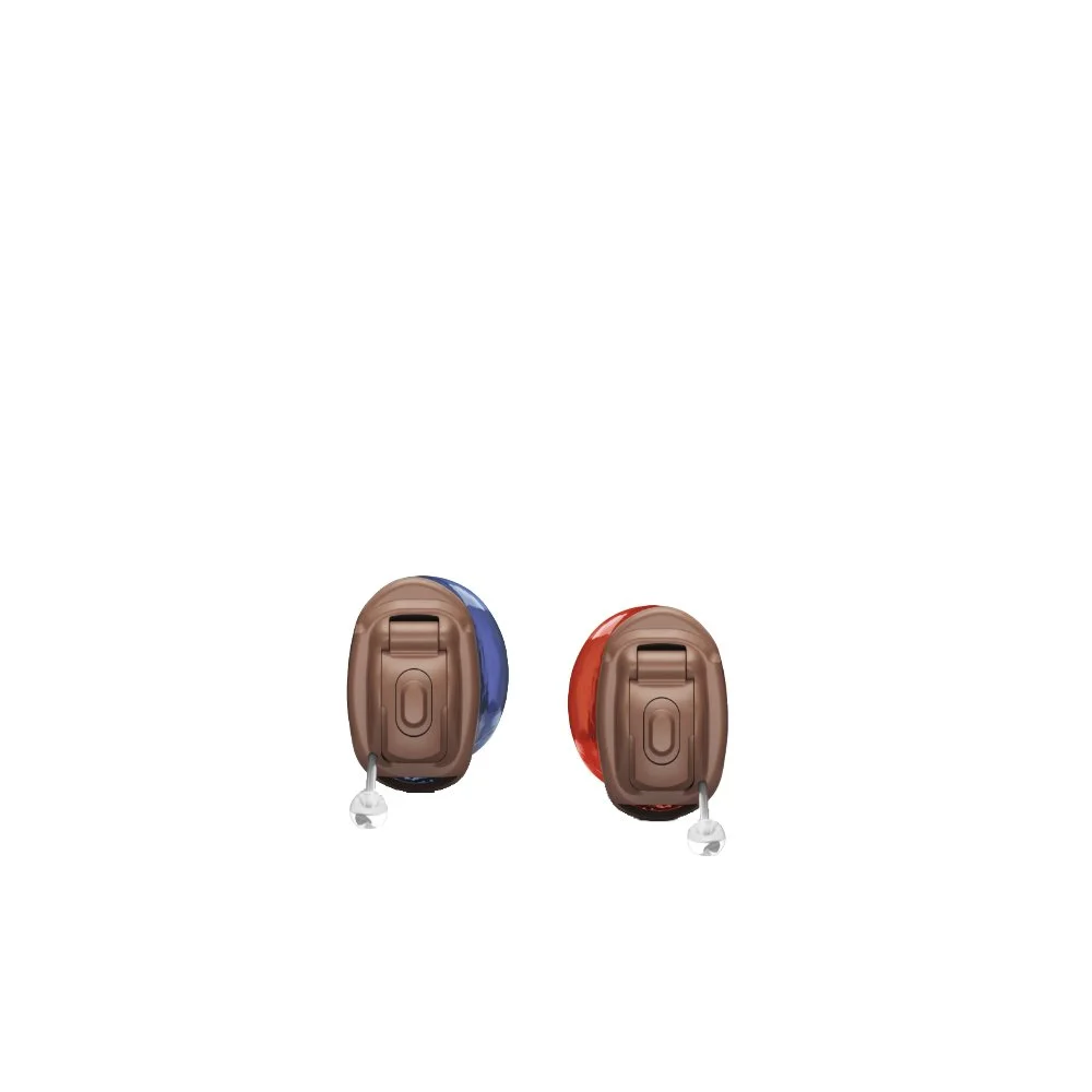 GEHA Hearing Aids Covergae — Pure Hearing
