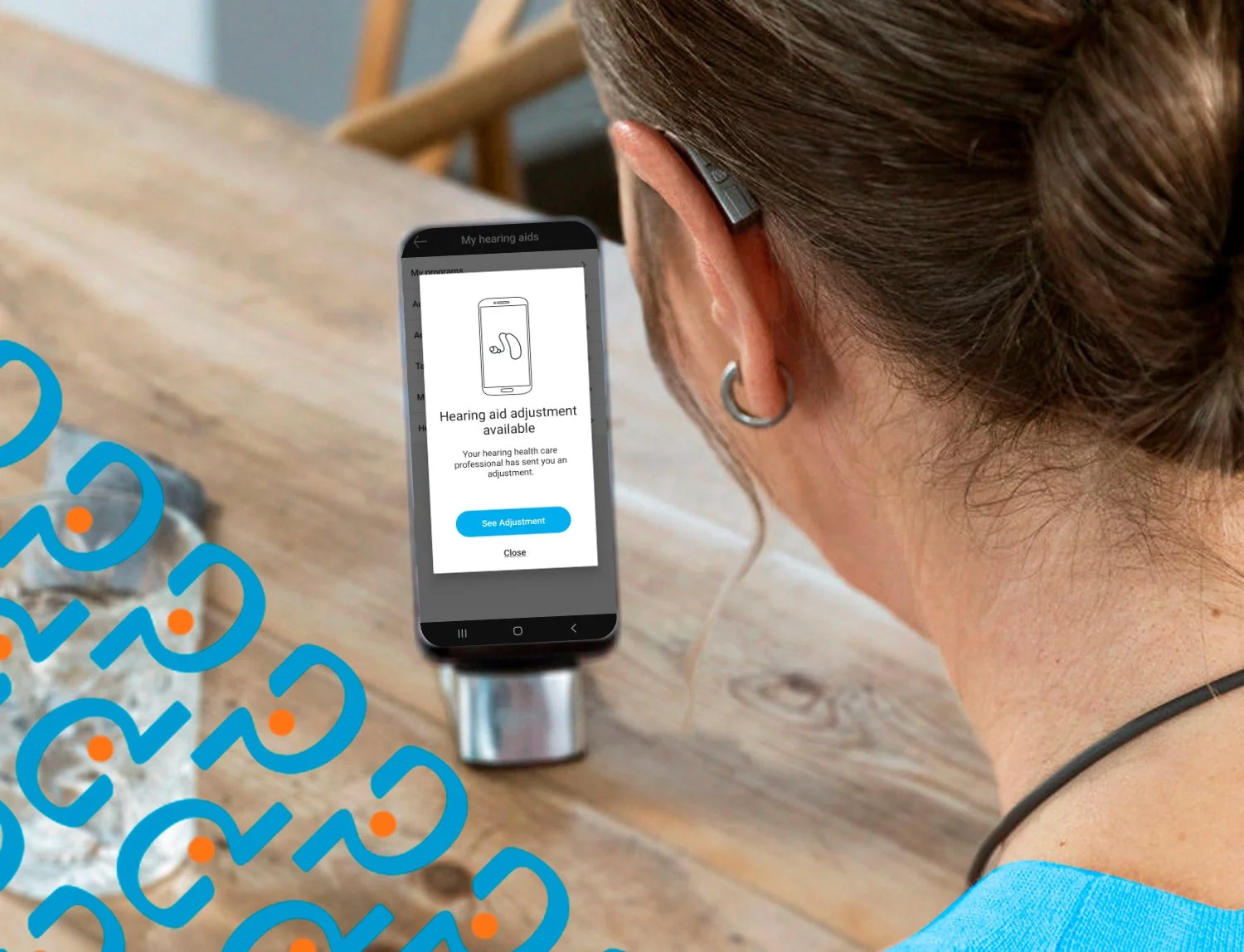 Unitron Hearing Aids - Moxi Smile 9R - Best 2025 model — Pure Hearing