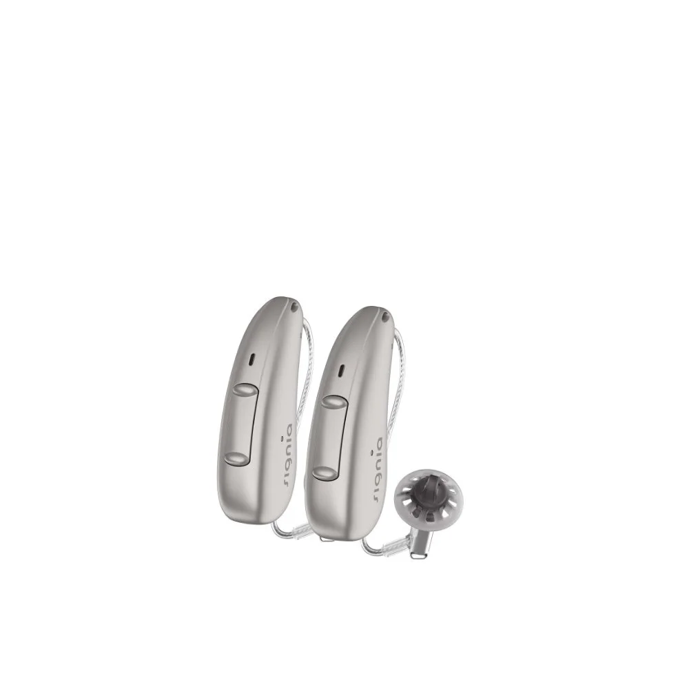 GEHA Hearing Aids Covergae — Pure Hearing