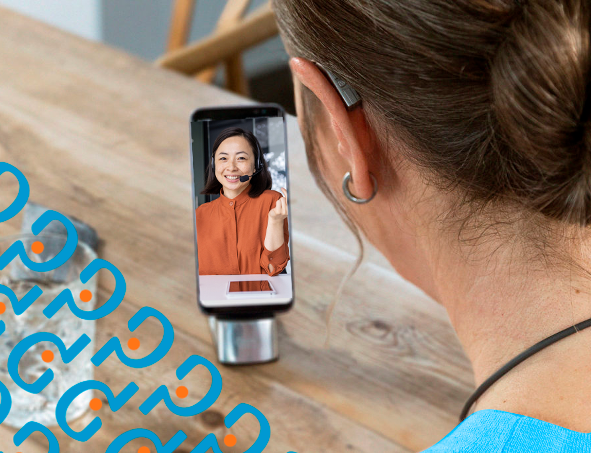 Hearing Aids - ReSound Vivia 9 - Purchase with 12 month 0% APR — Pure ...