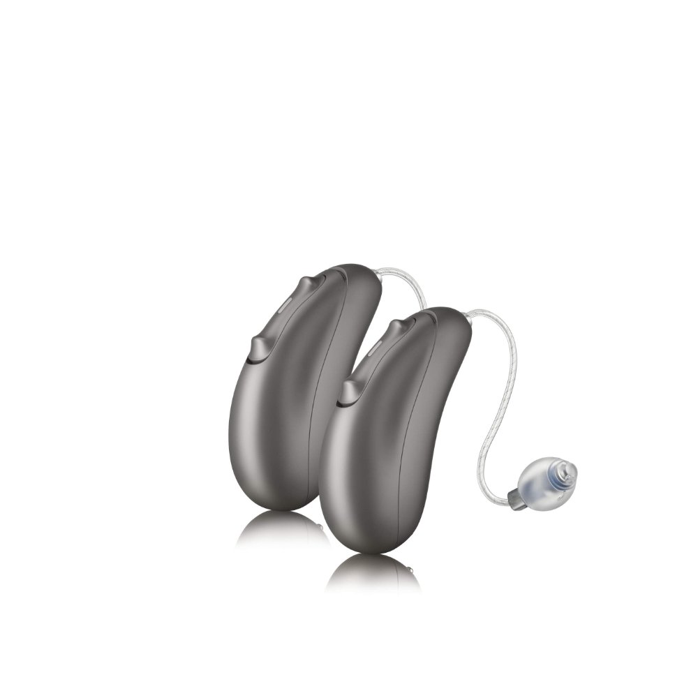 Aetna MHBP - Hearing Aids Insurance Benefit — Pure Hearing
