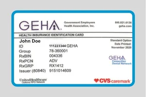 GEHA Hearing Aids Covergae — Pure Hearing