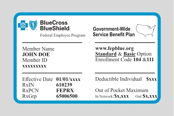 Federal BCBS Hearing Aids Benefits — Pure Hearing