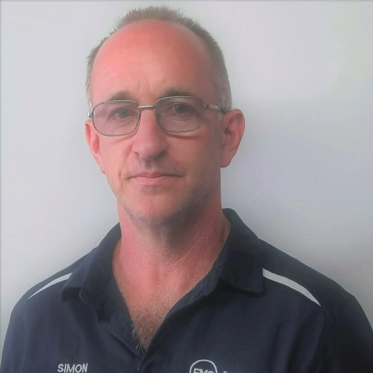 Our Team — Food Machinery Services