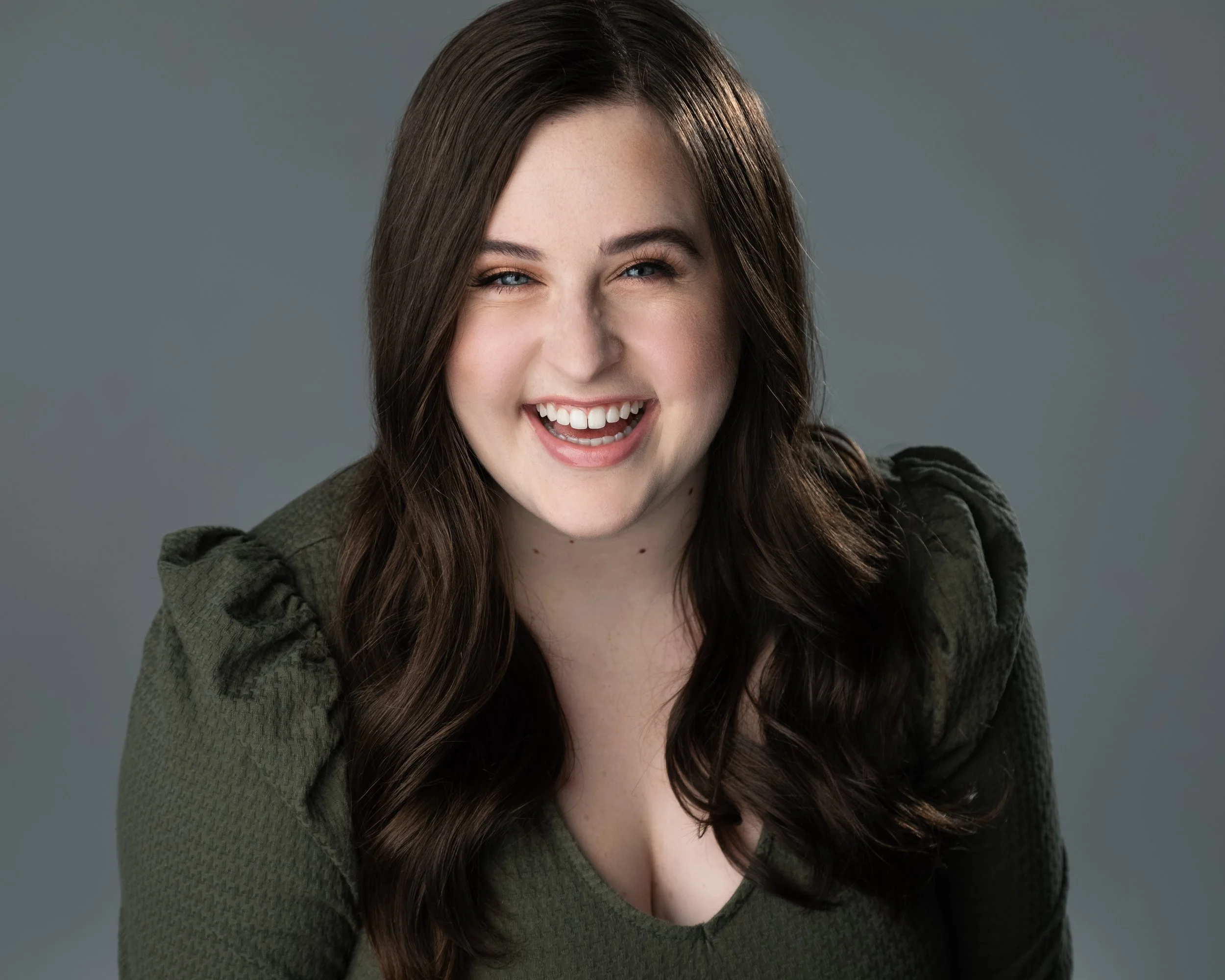 Resume — Caroline Eiseman