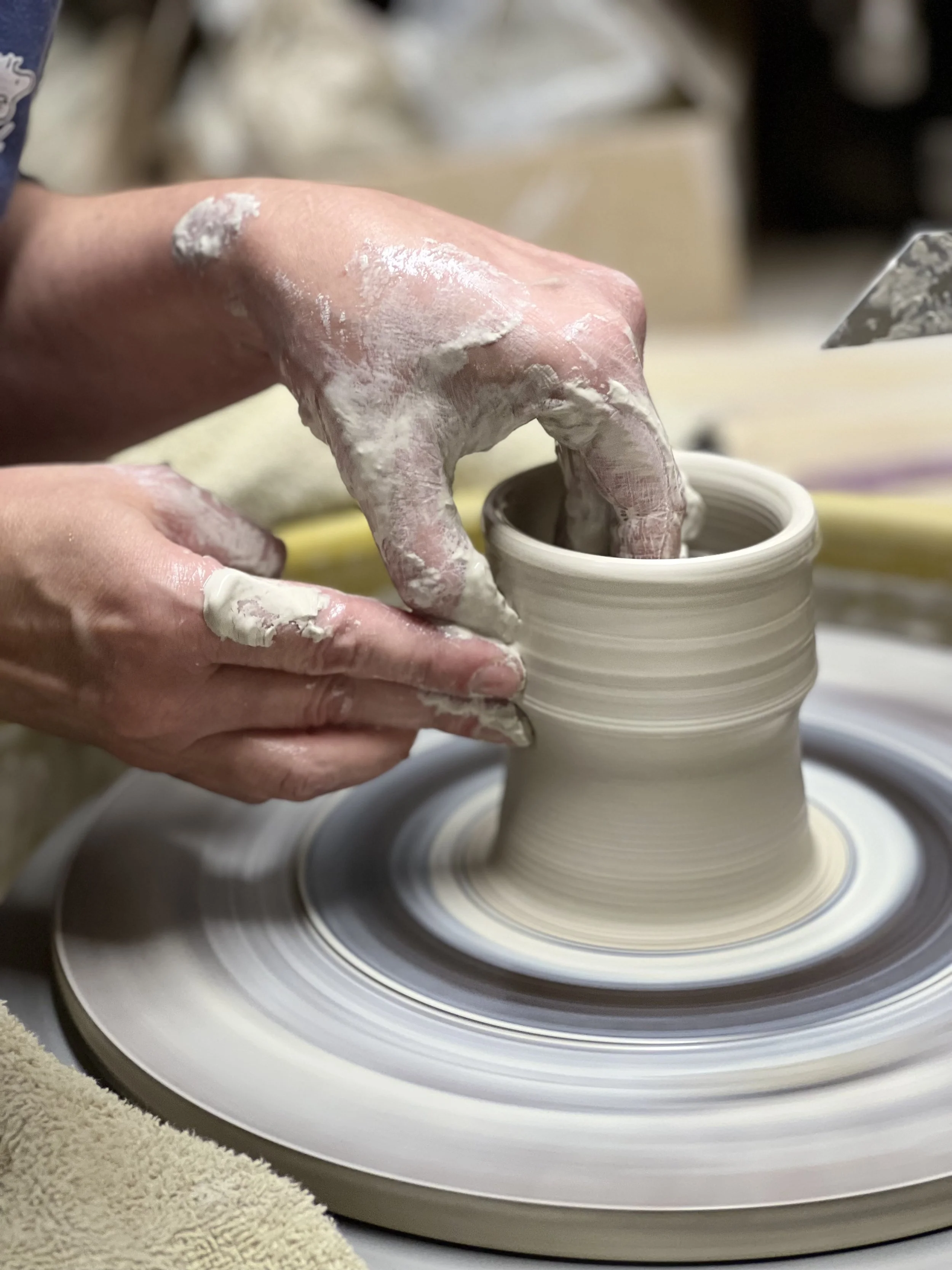 My Charming Ceramics - Artistic Pottery & Ceramics