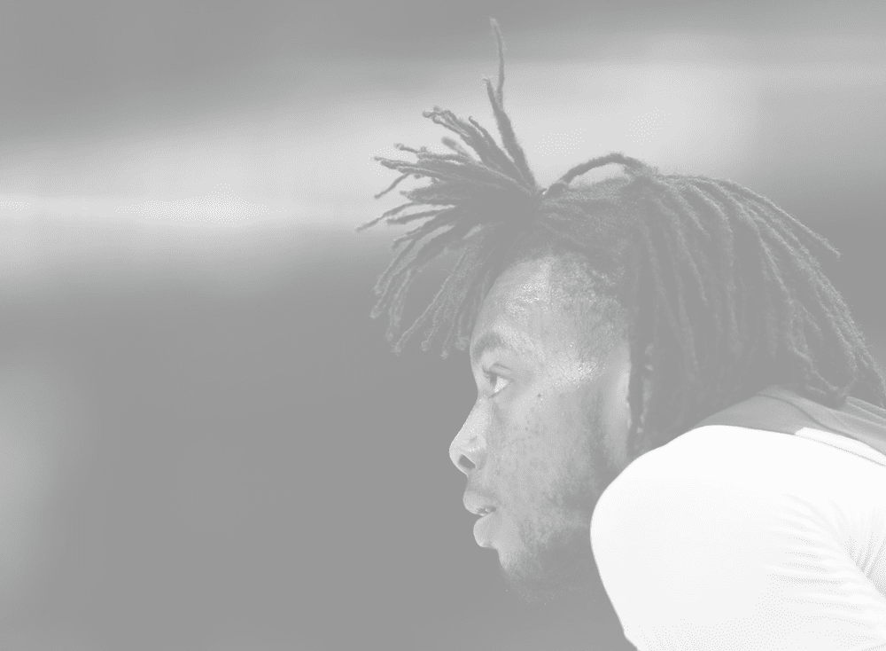 The Official Website of Darius Garland