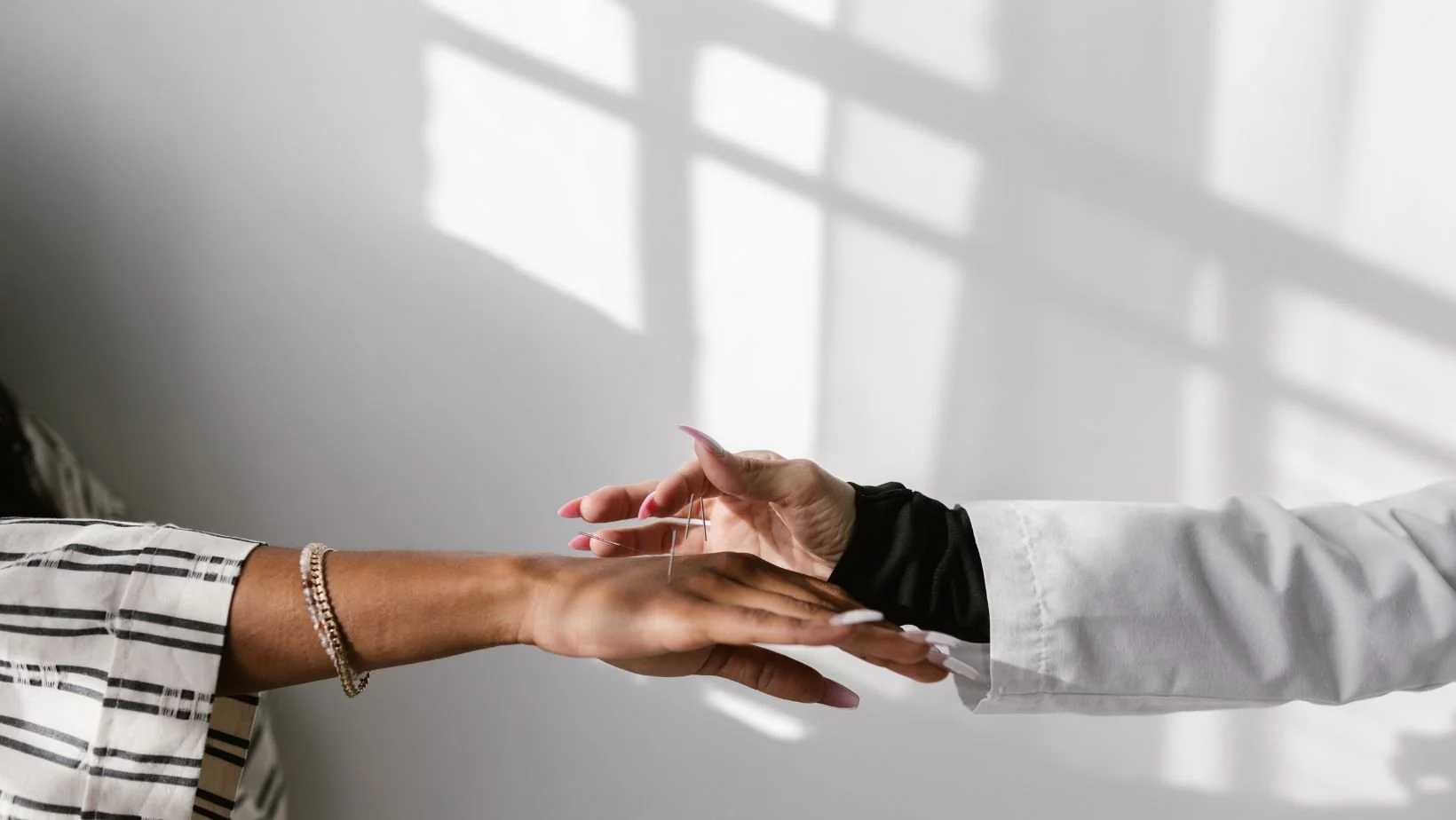 Blog — Sea of Qi Healing