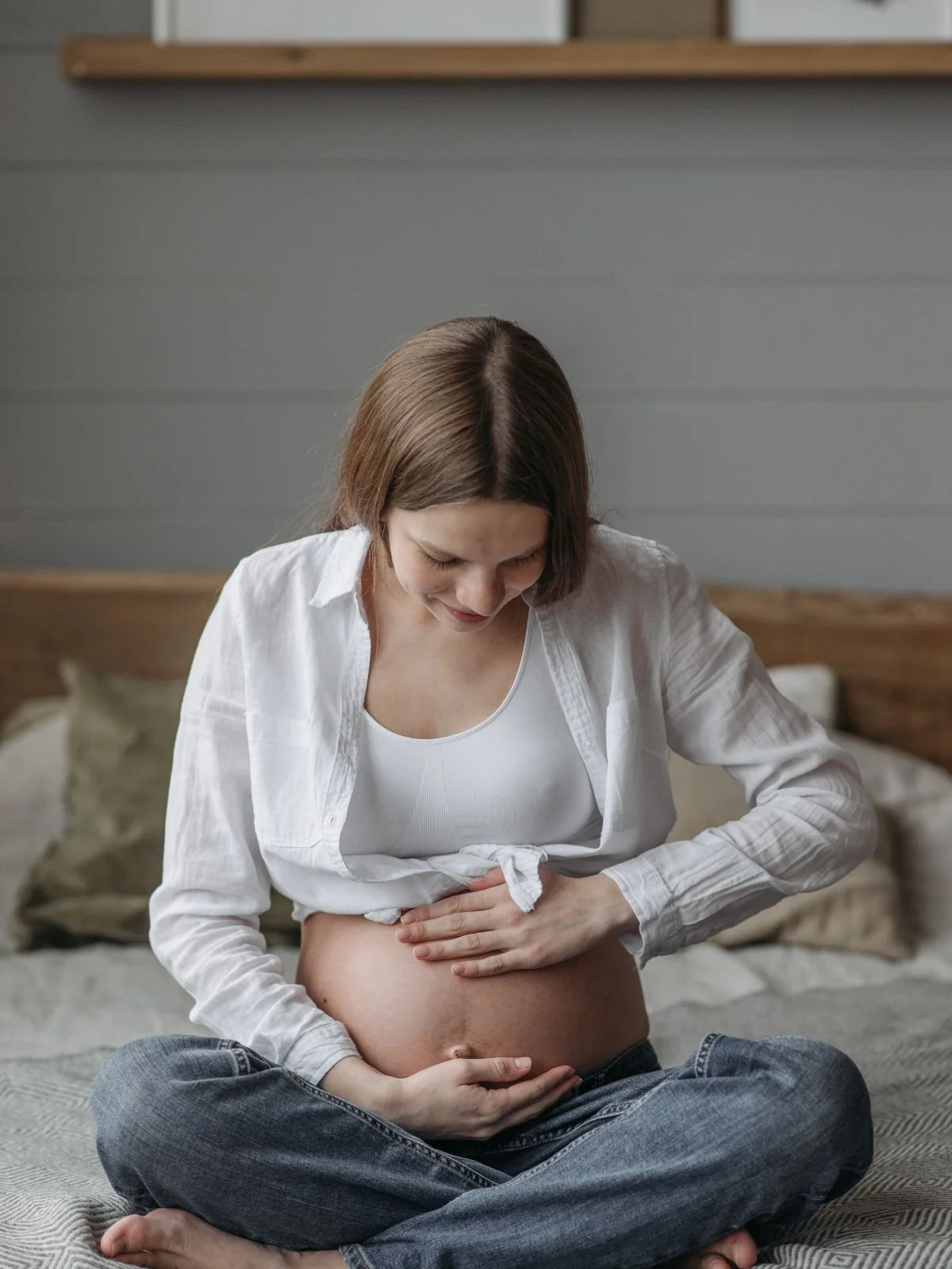 How to Prepare for IVF According to a Fertility Acupuncturist — Sea of ...