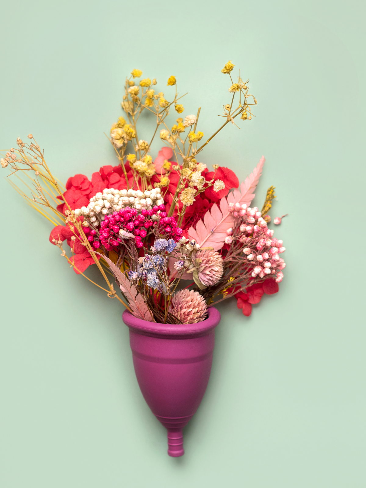 The Complete Guide to PMS & PMDD — Sea of Qi Healing