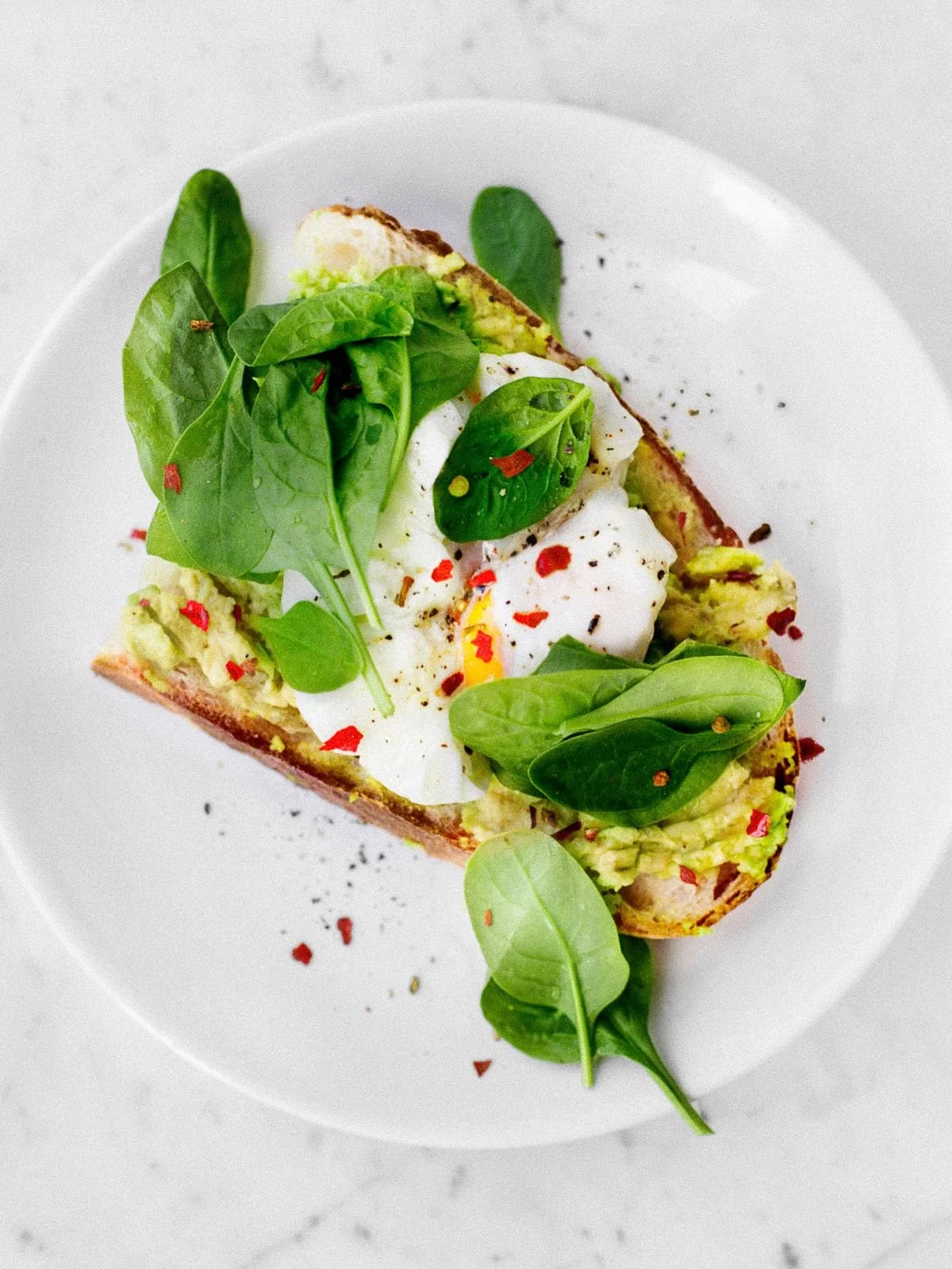 I Don’t Care How Hard it is, You Need to Eat Breakfast — Sea of Qi Healing