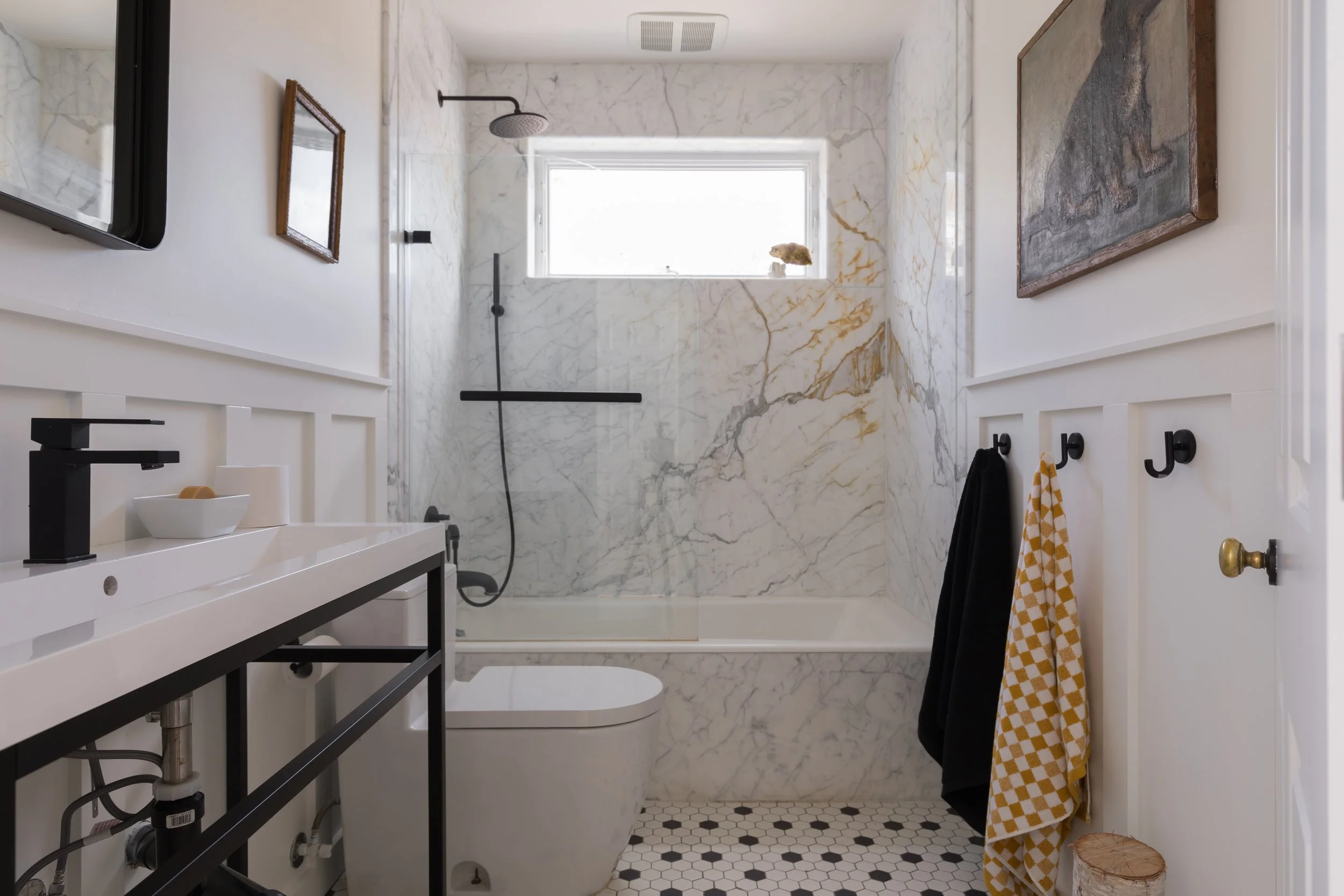 122 Ward Street — McArthur Love Team - Luxury Real Estate Specialists