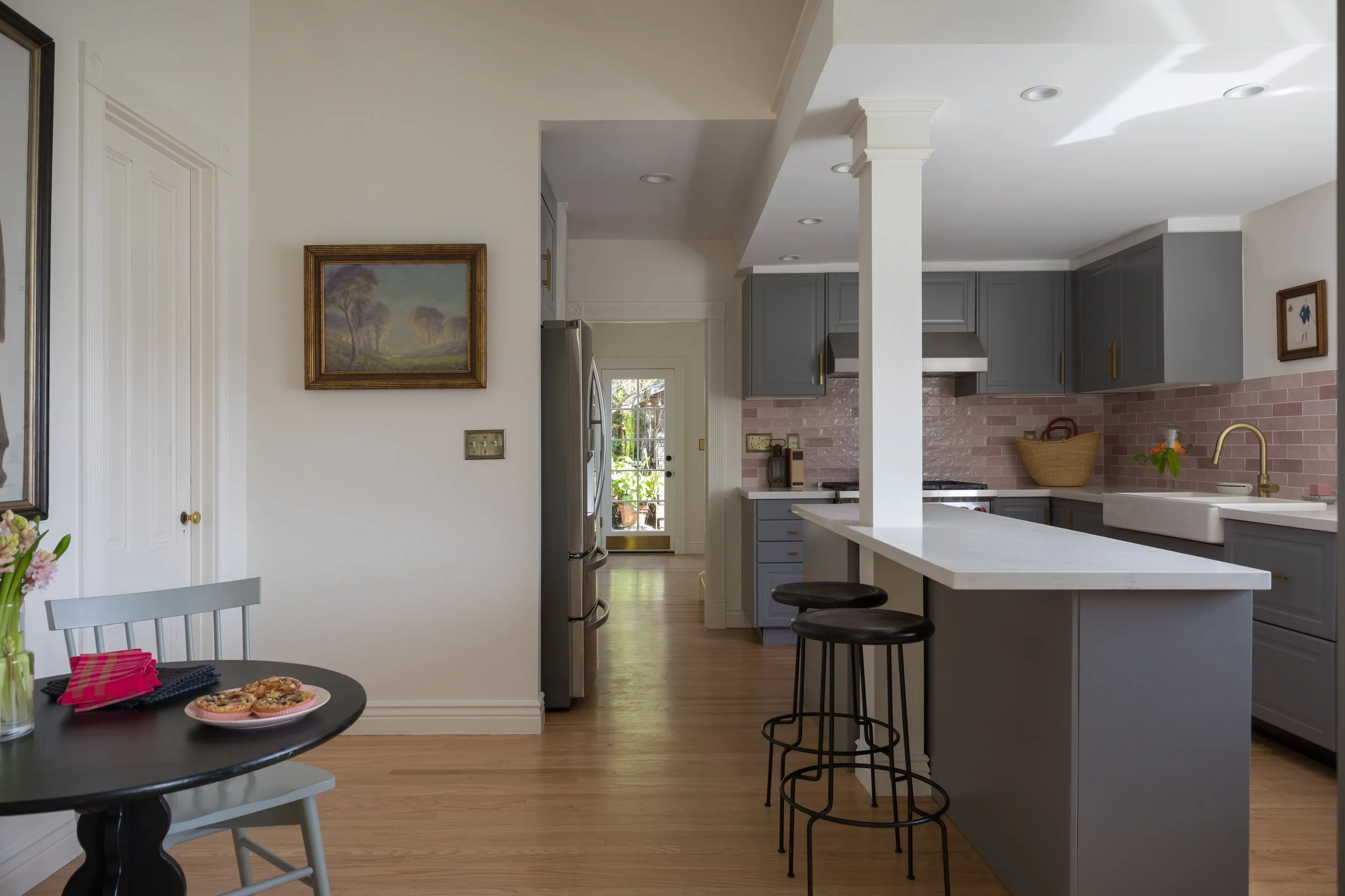 122 Ward Street — McArthur Love Team - Luxury Real Estate Specialists