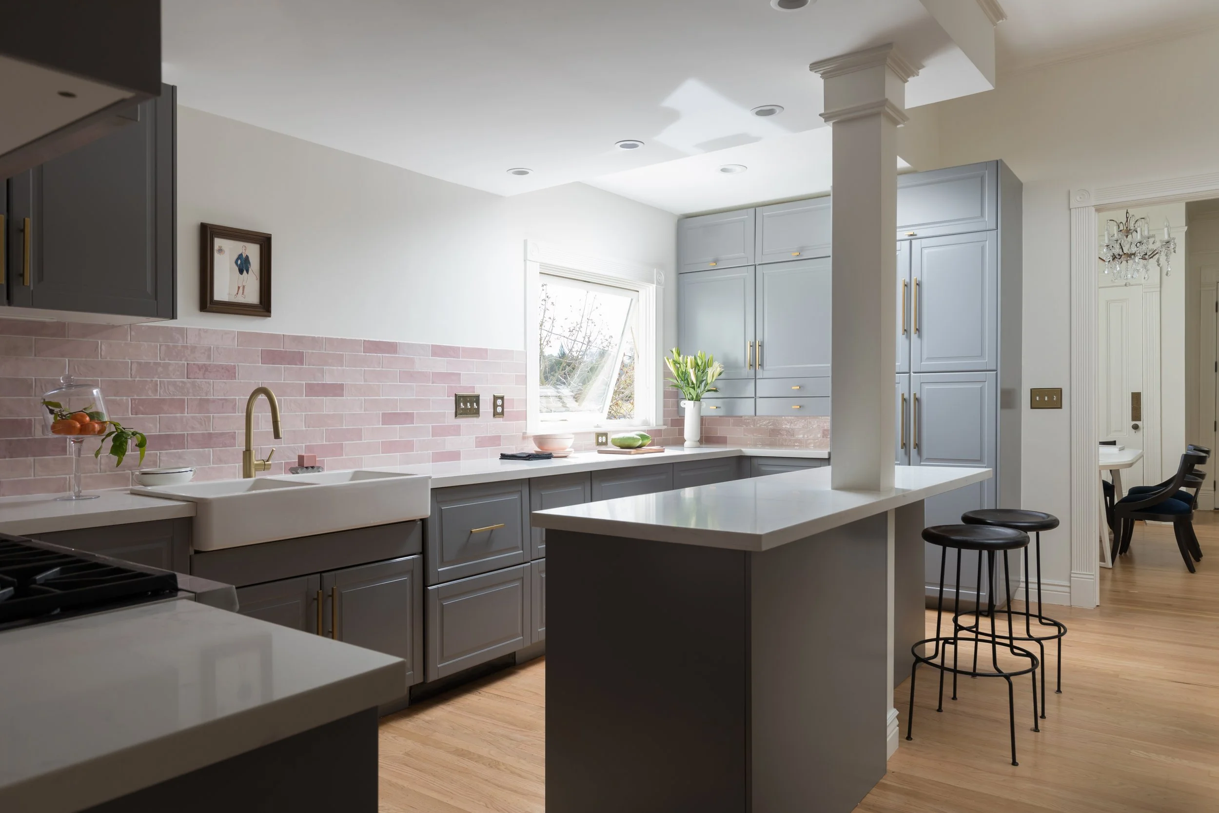 122 Ward Street — McArthur Love Team - Luxury Real Estate Specialists