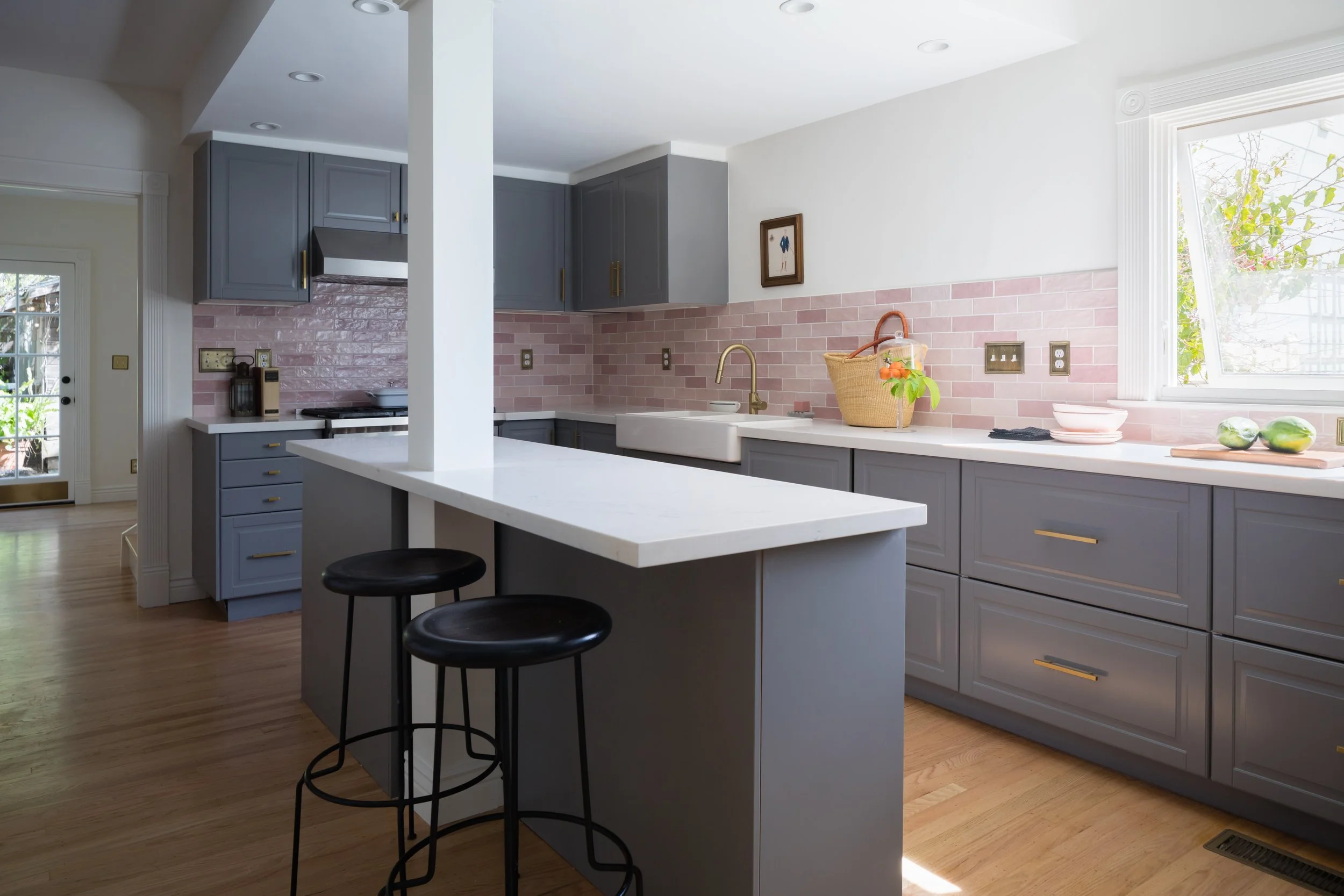 122 Ward Street — McArthur Love Team - Luxury Real Estate Specialists
