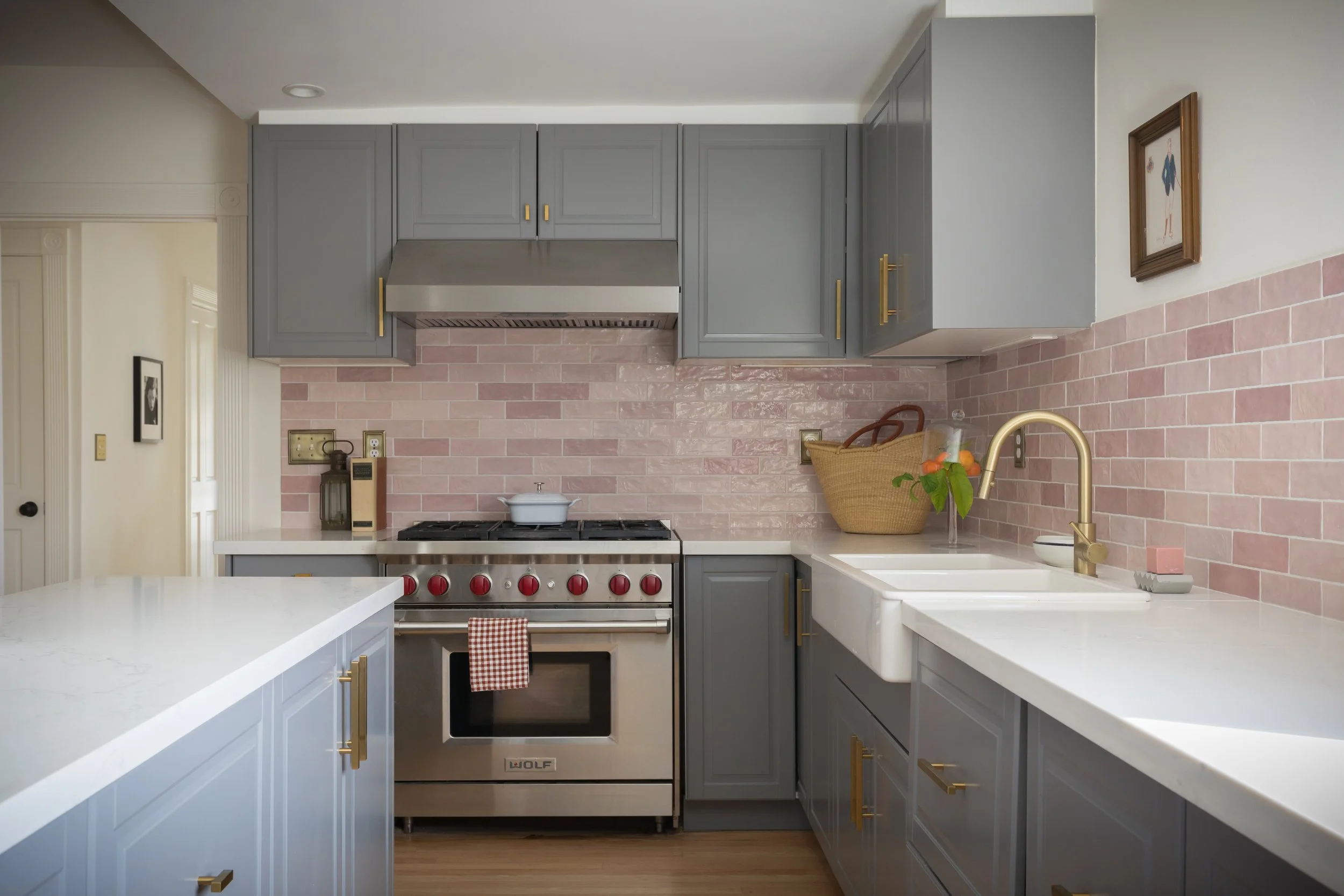 122 Ward Street — McArthur Love Team - Luxury Real Estate Specialists