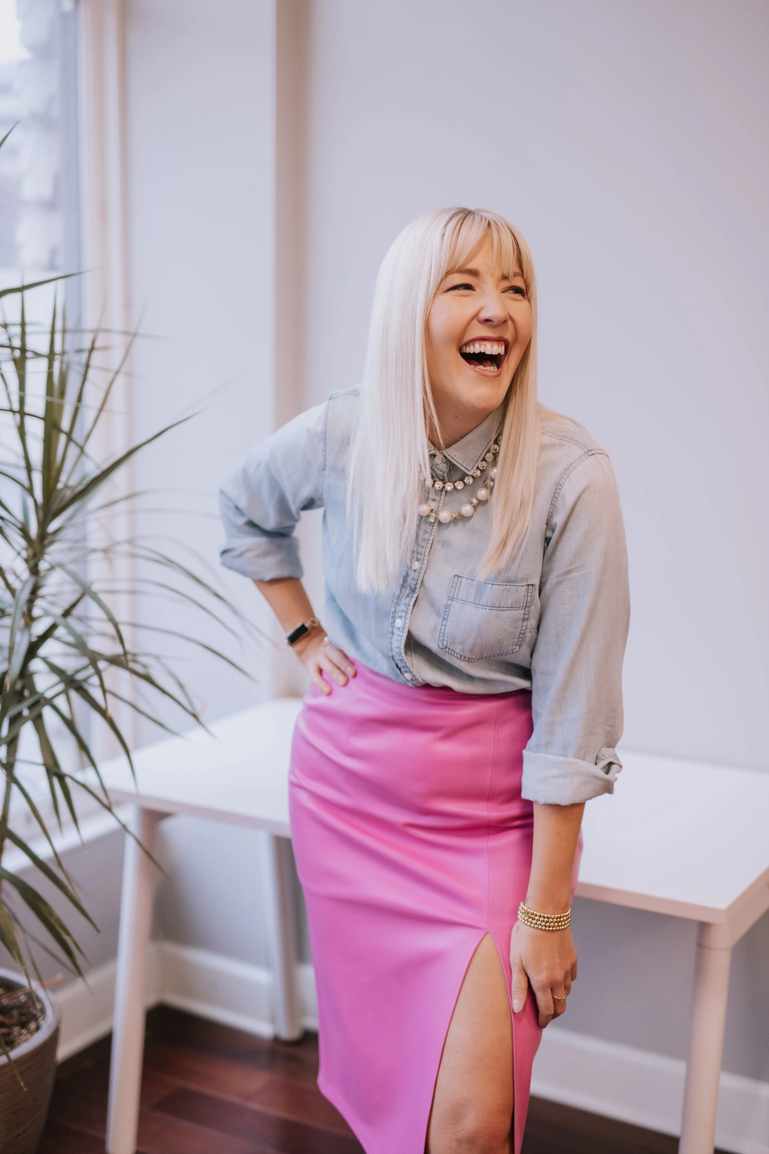 Meet Our Team — Micropolitan Matchmakers