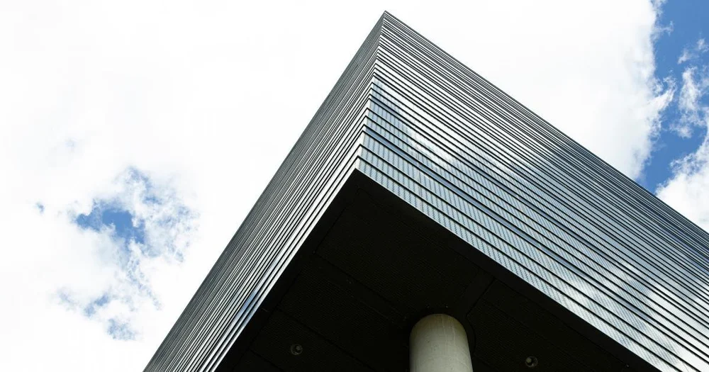 Leslie Dan Faculty of Pharmacy | Kipp Design + Build