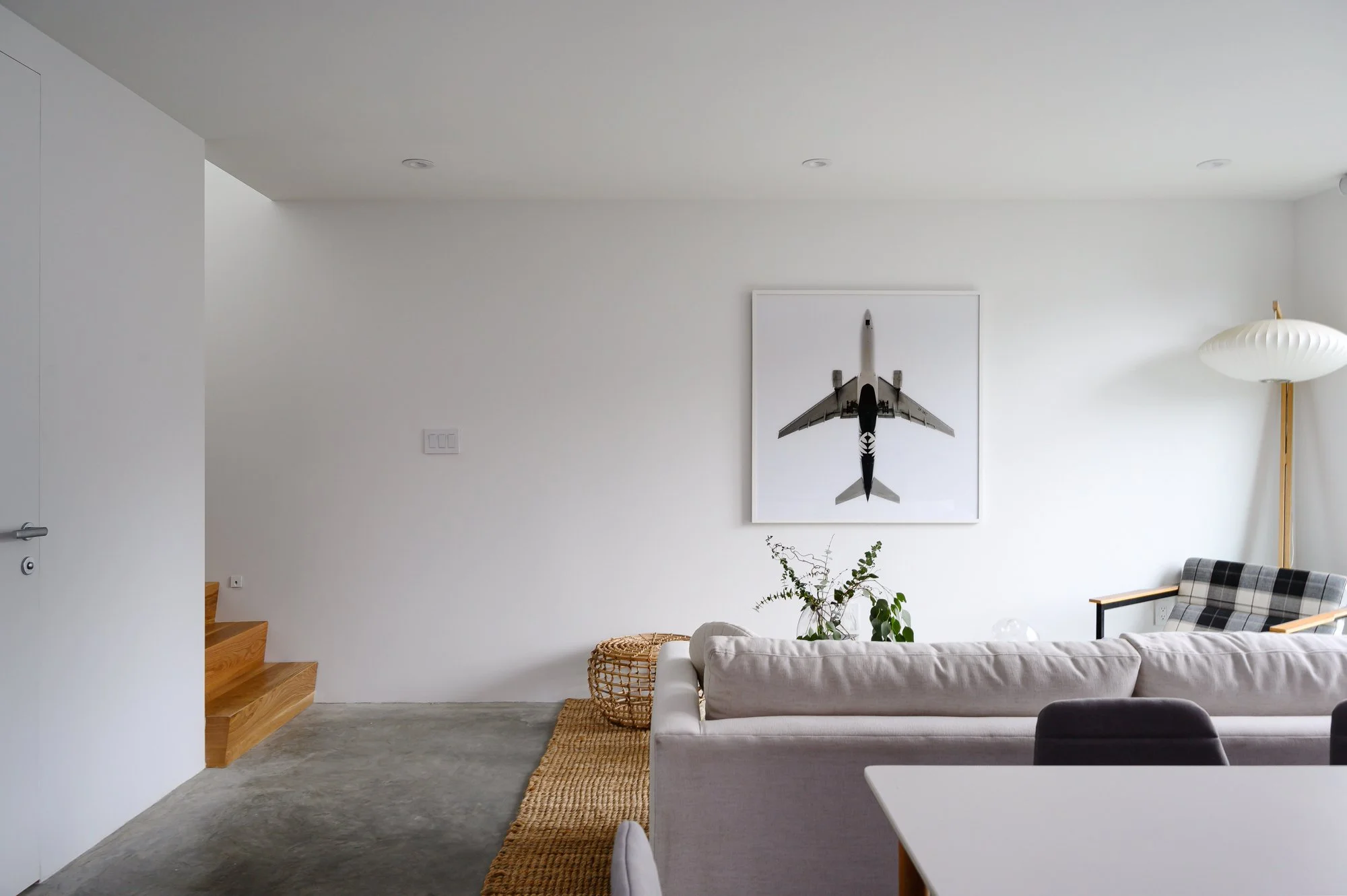 Kipp Design + Build | Commerical, Residential and Spaces