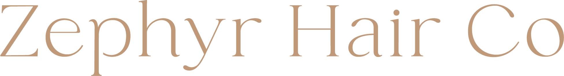 Services — Kiama Hair Salon | Zephyr Hair Co