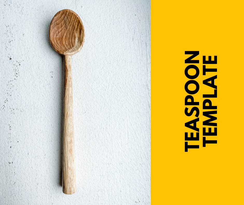 General 2 — Ponder & Spoon