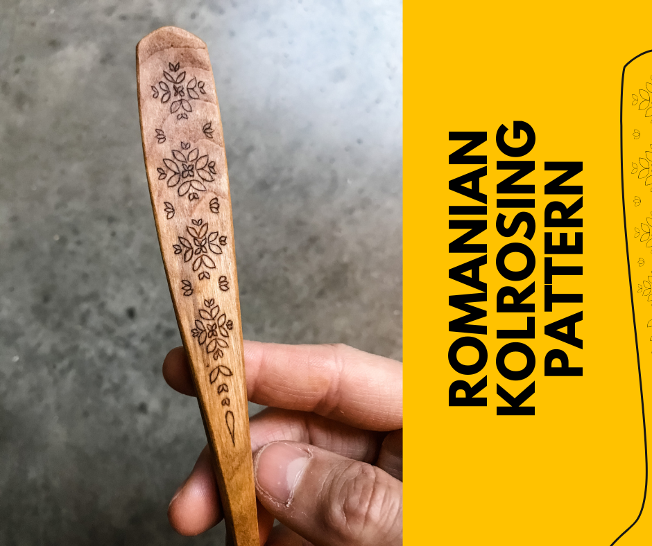 General 2 — Ponder & Spoon