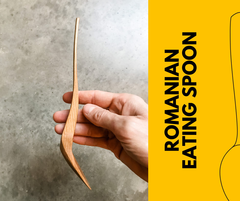 General 2 — Ponder & Spoon