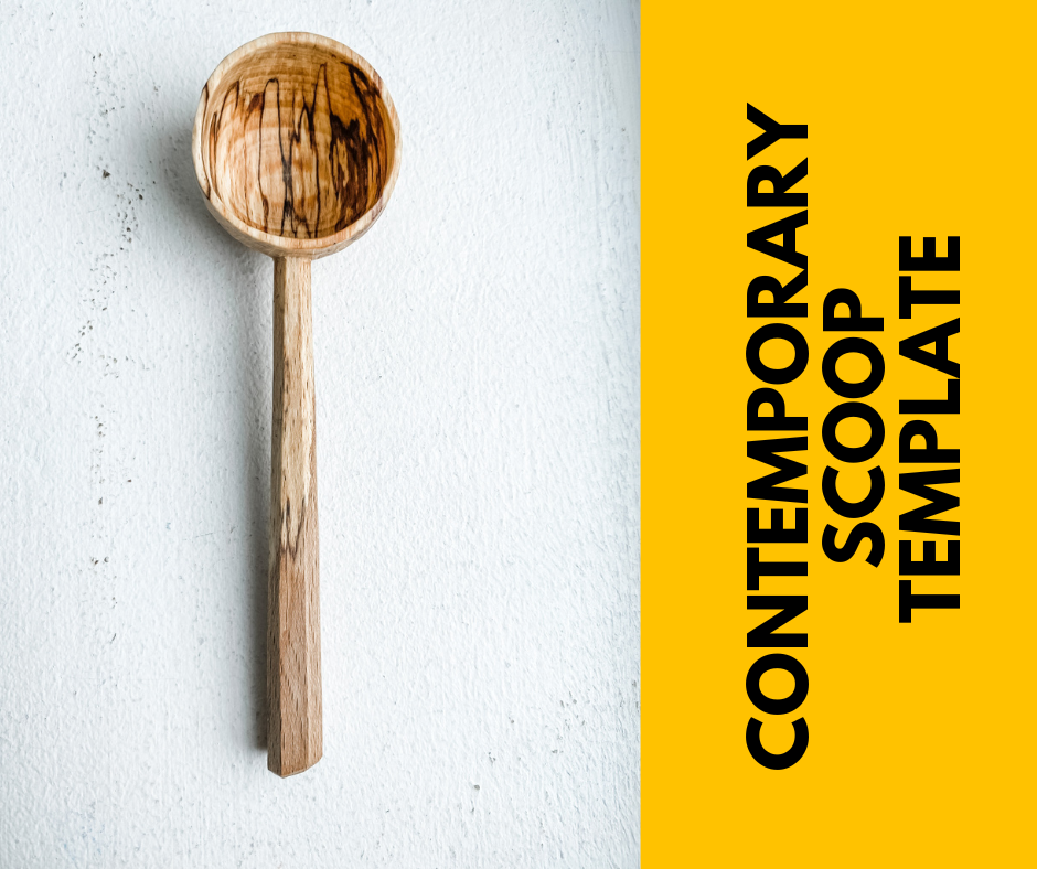 General 2 — Ponder & Spoon