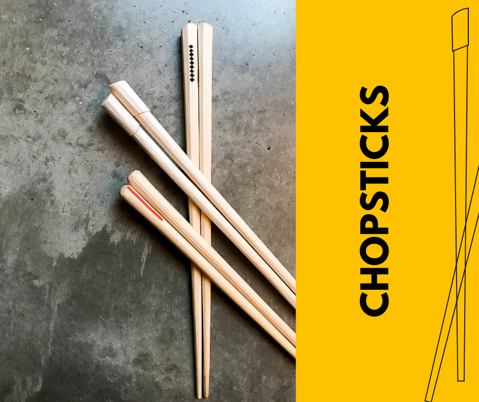 General 2 — Ponder & Spoon