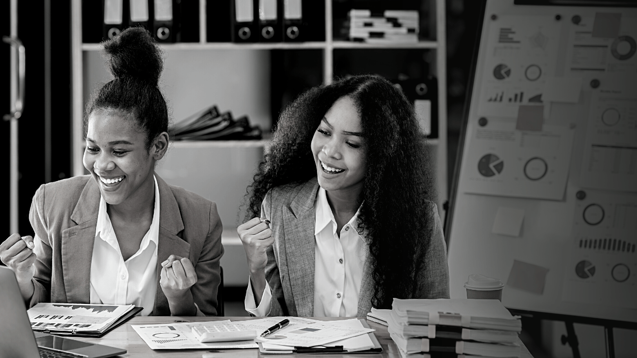 Setting Real Estate Goals: Why It's a Must and How to Do It — Ige Johnson