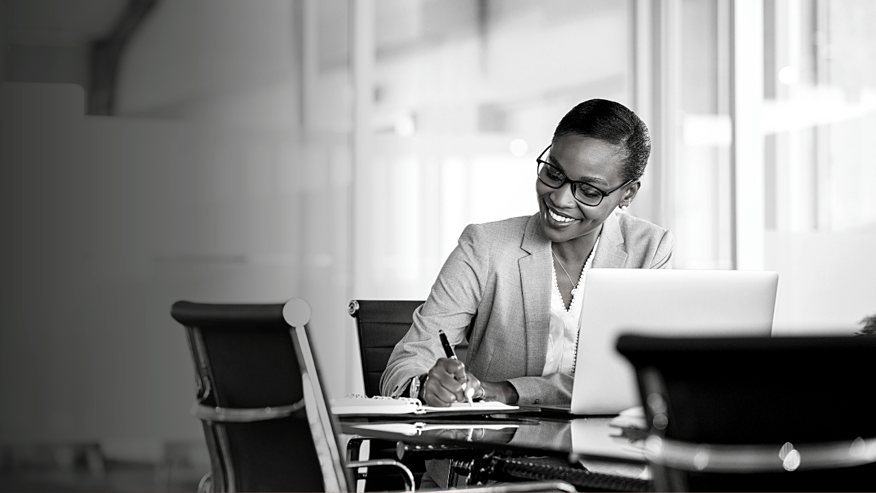 Setting Real Estate Goals: Why It's a Must and How to Do It — Ige Johnson