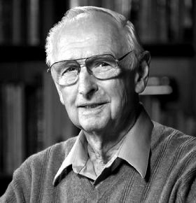 Richards J. Heuer's Lasting Legacy in Intelligence Analysis — Esie