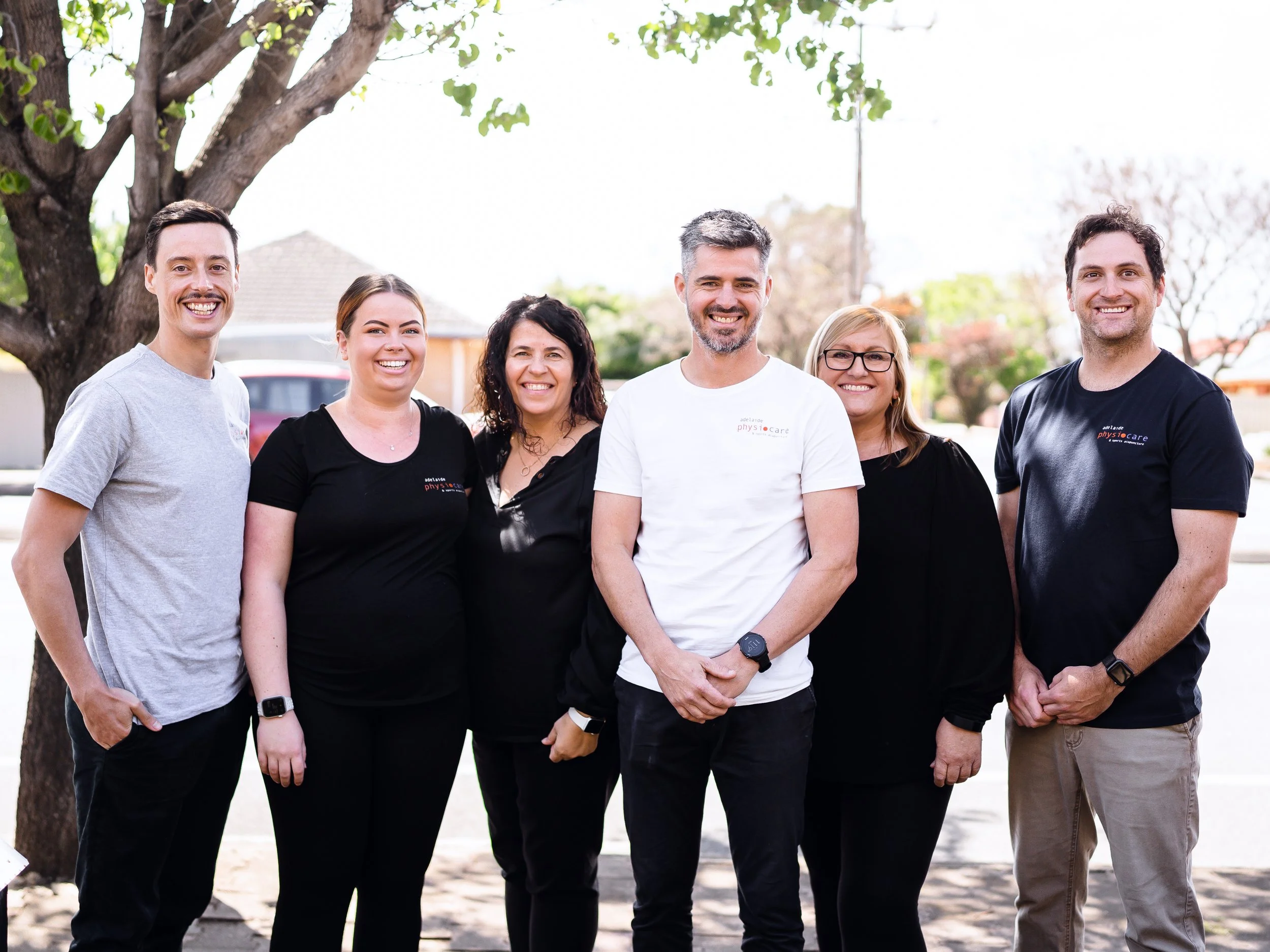 Adelaide Physiocare & Sports Acupuncture | Physio | Plympton Park