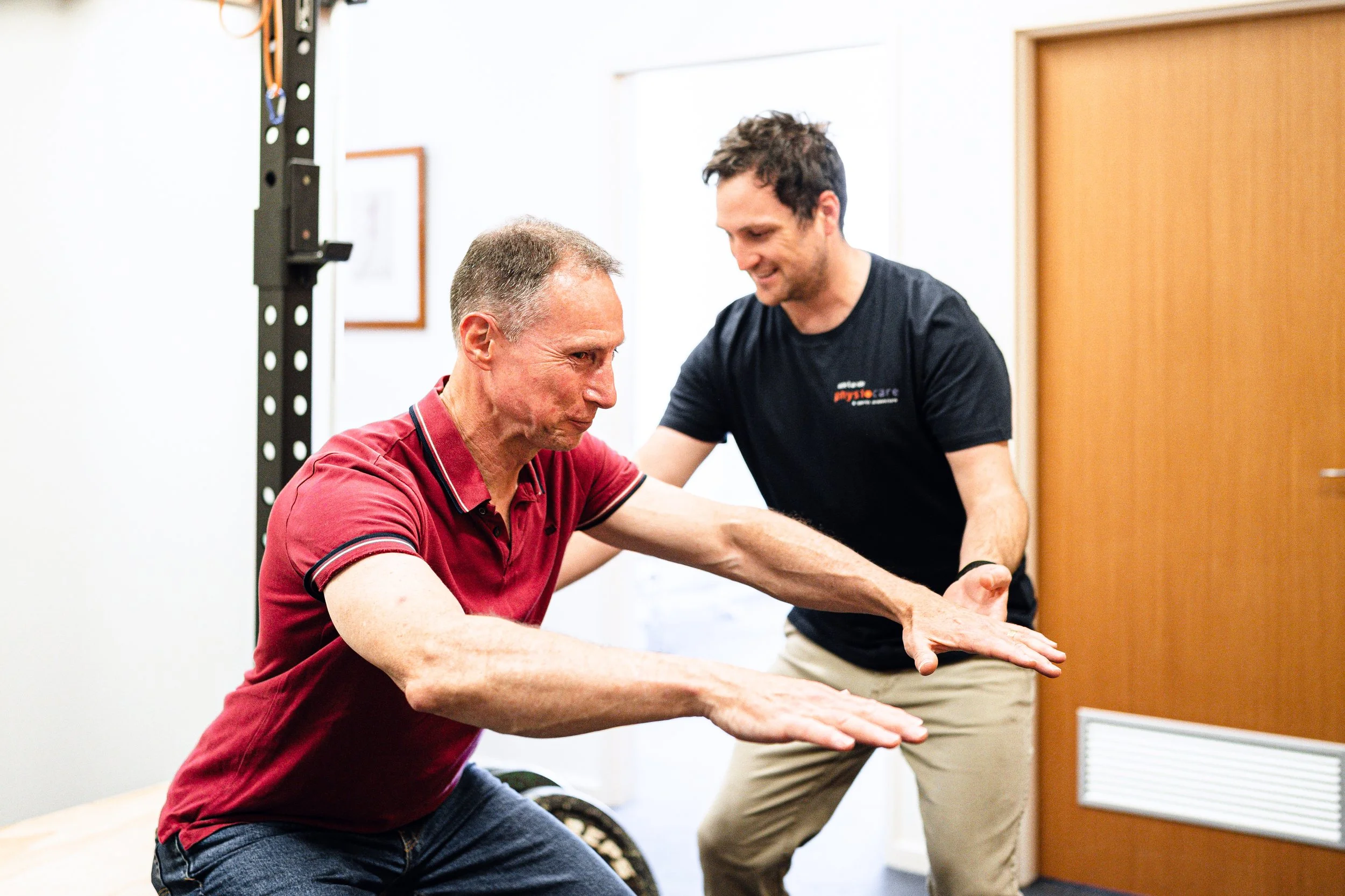 Adelaide Physiocare & Sports Acupuncture | Physio | Plympton Park