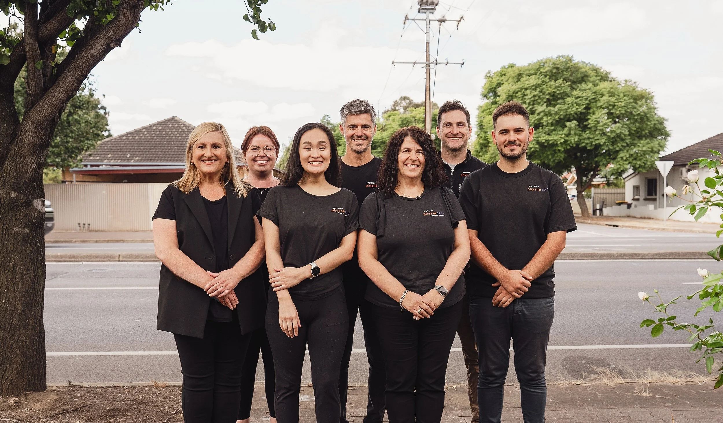 Adelaide Physiocare & Sports Acupuncture | Physio | Plympton Park