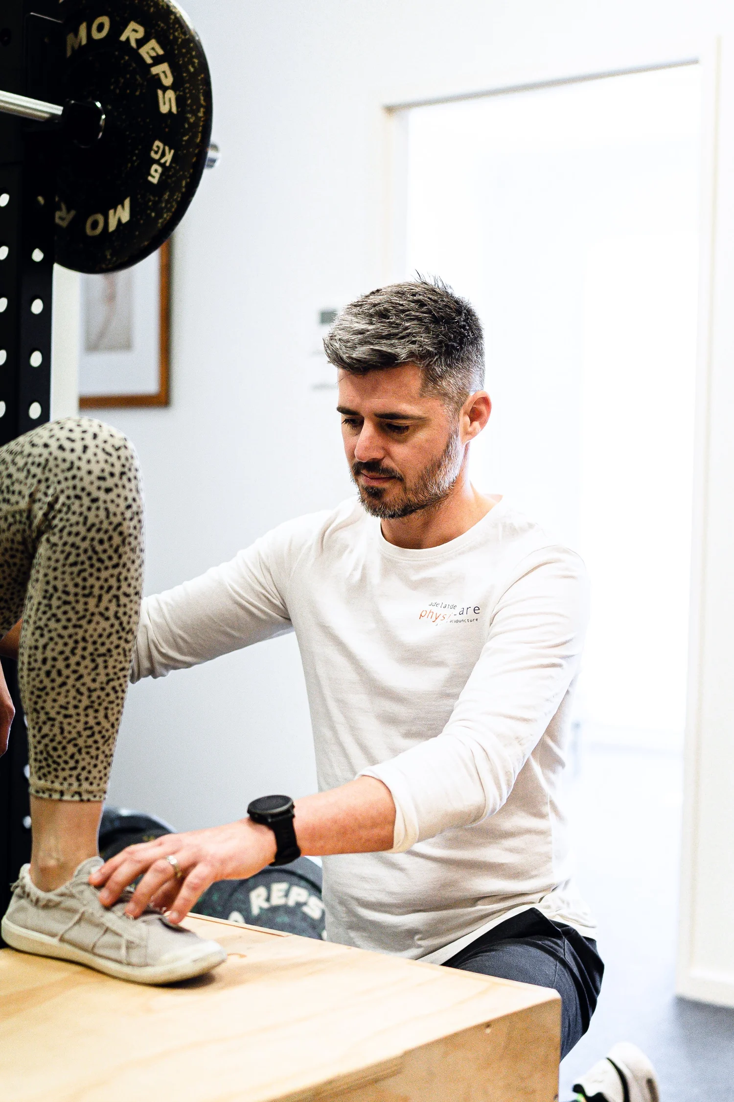 Physio | Plympton Park — Adelaide Physiocare & Sports Acupuncture