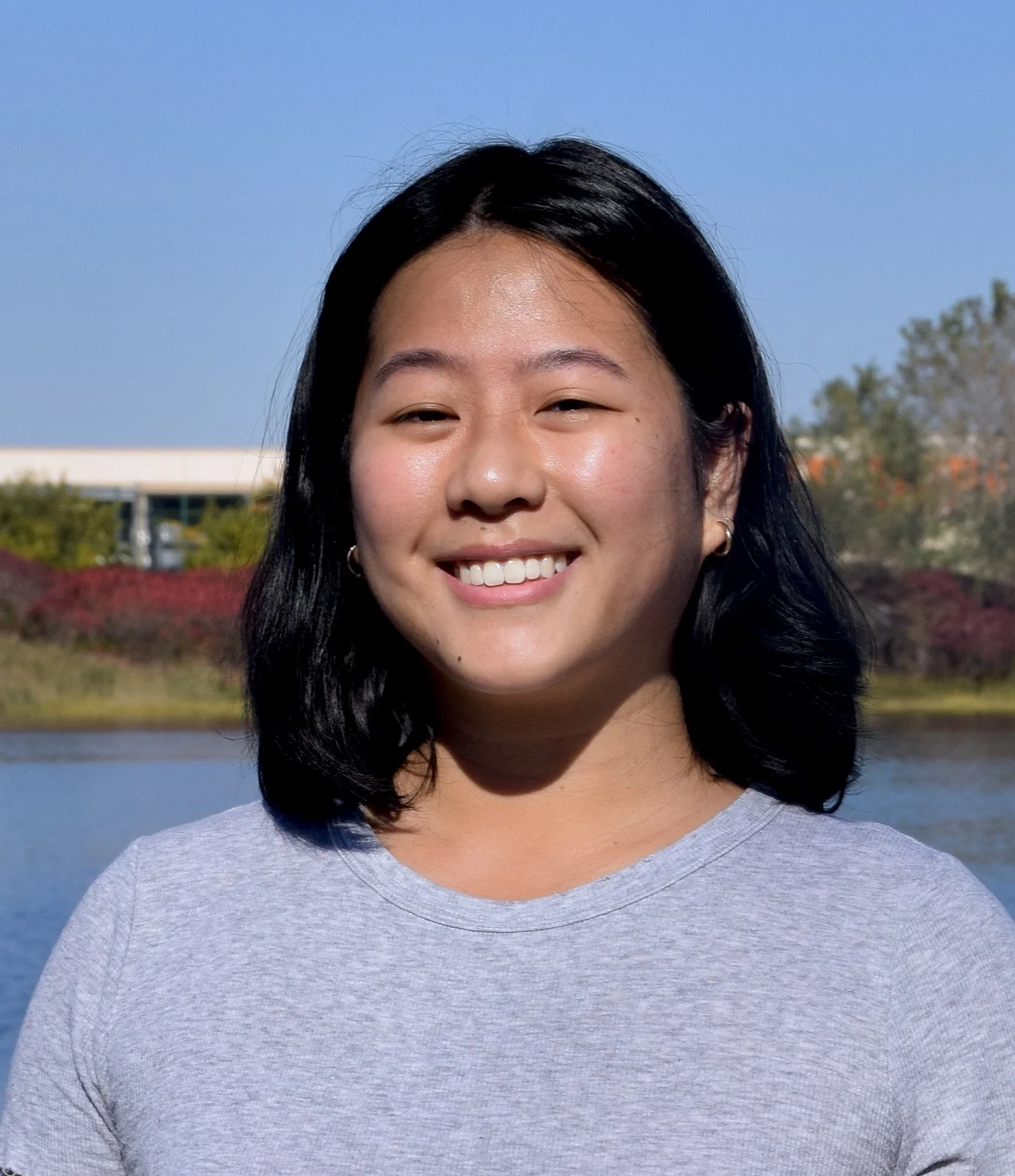 Rachel Wu — Guardians of Flushing Bay