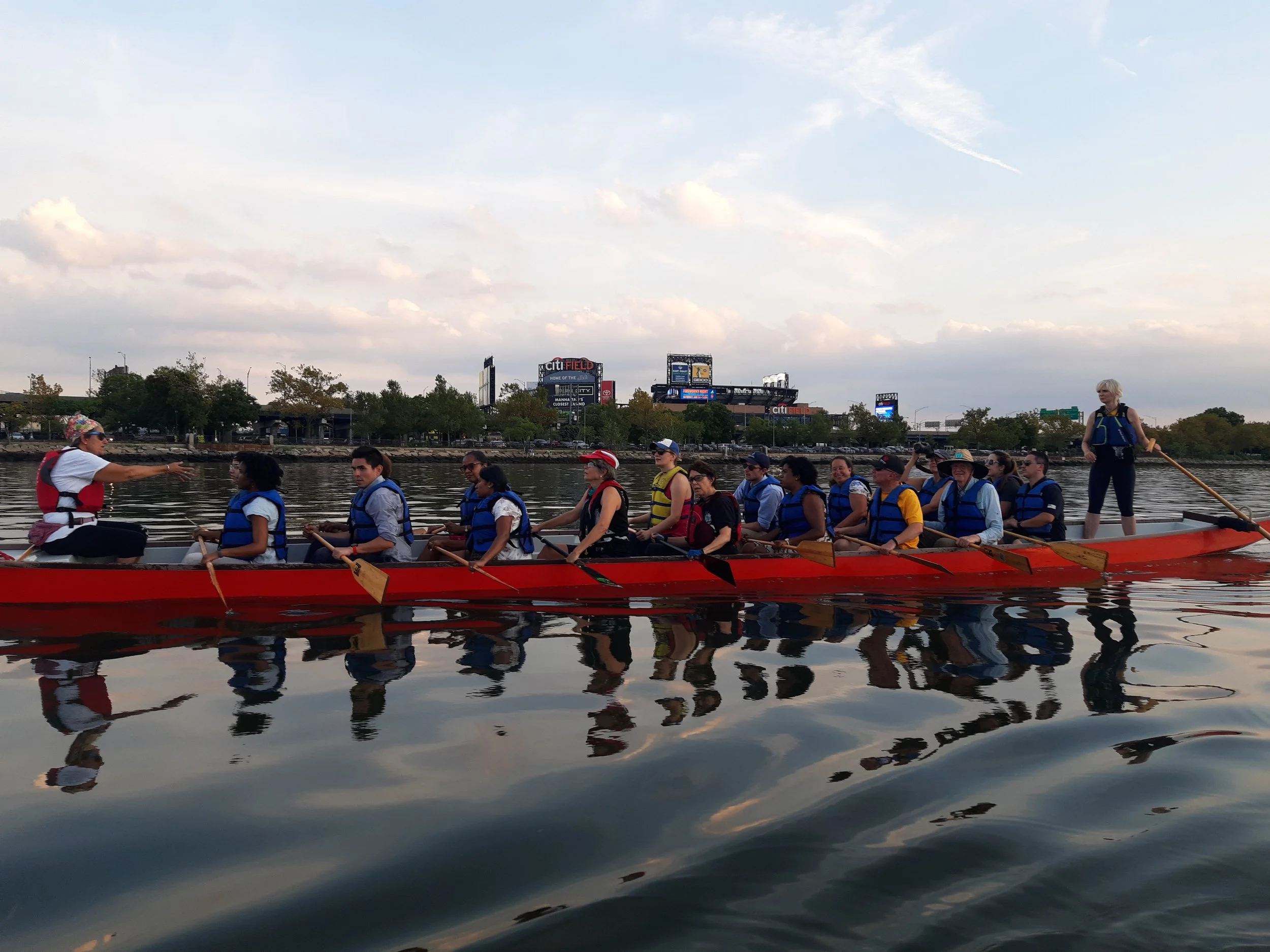 Guardians of Flushing Bay