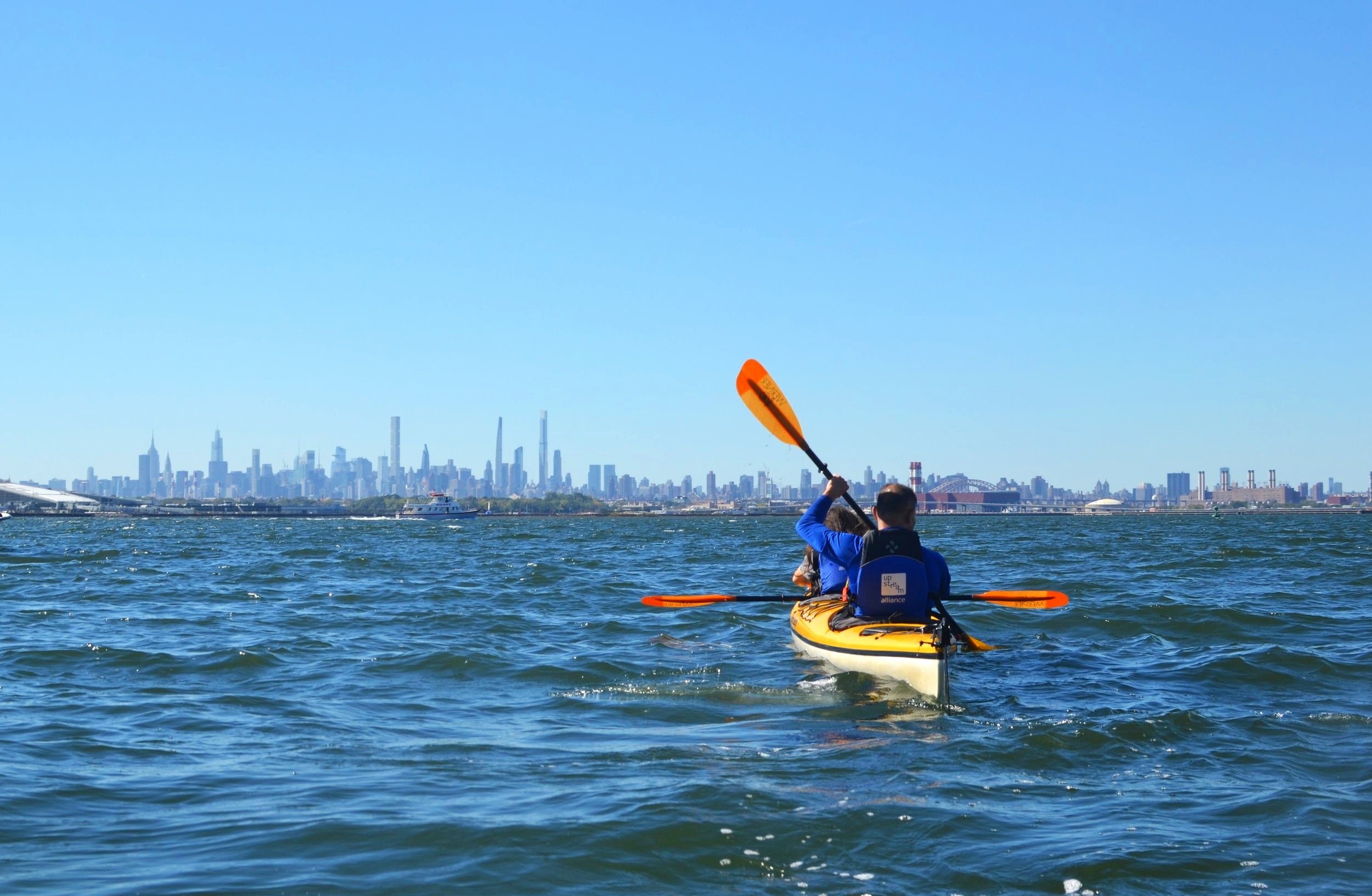 Guardians of Flushing Bay