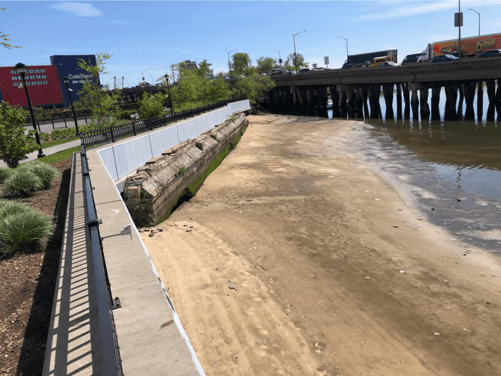 Resilience Planning — Guardians of Flushing Bay