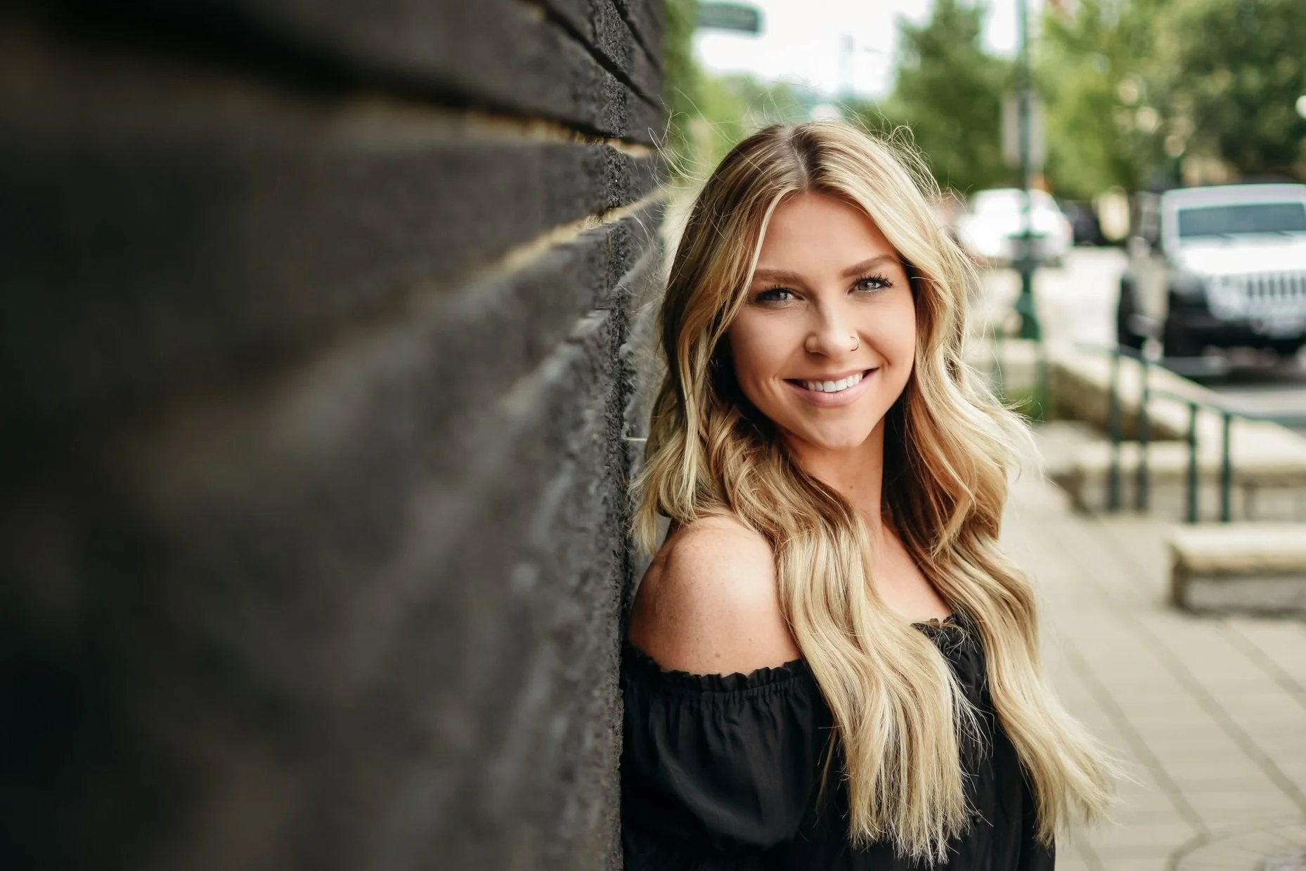 Row Beauty Hair Company