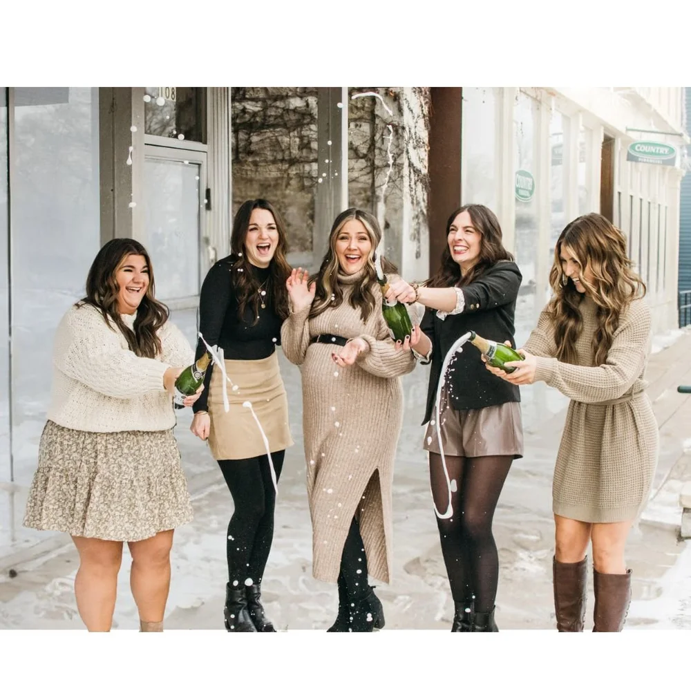Row Beauty Hair Company