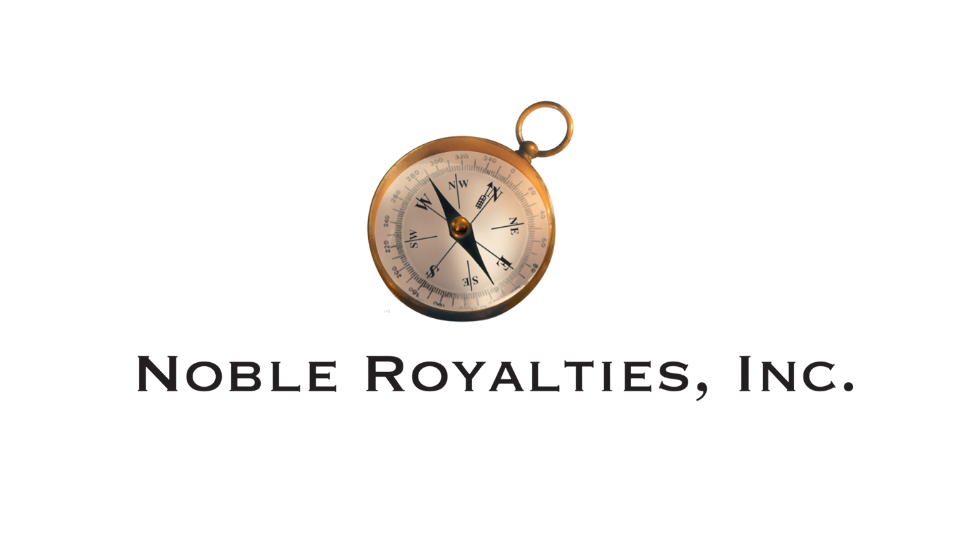 Noble Royalties, Inc.