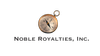 Noble Royalties, Inc.