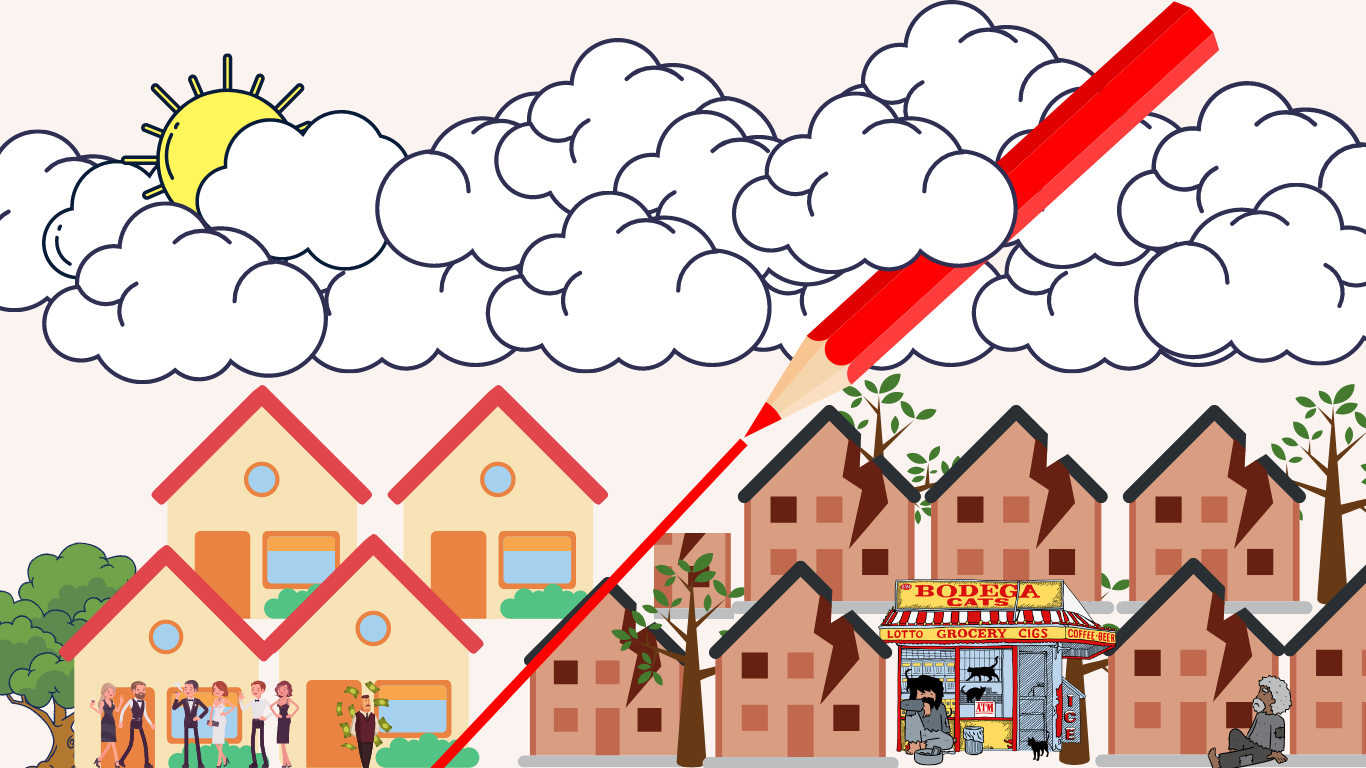 Blacklining Foundation Inc.