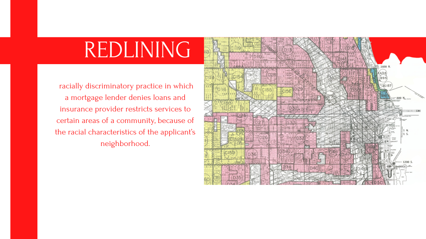 Blacklining Foundation: Health | Wealth | Legacy