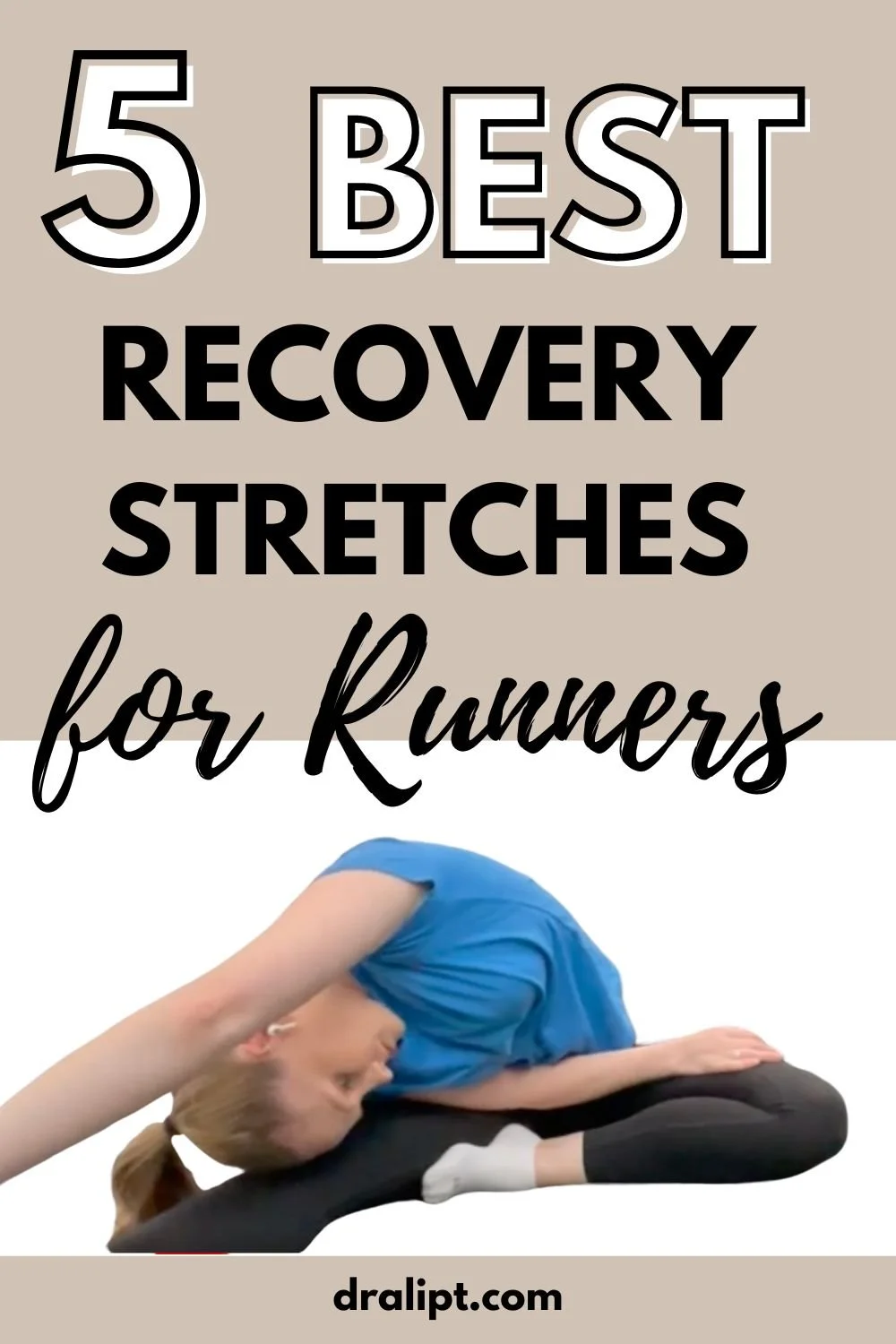 Best Stretches After A Run — runDisneyDPT