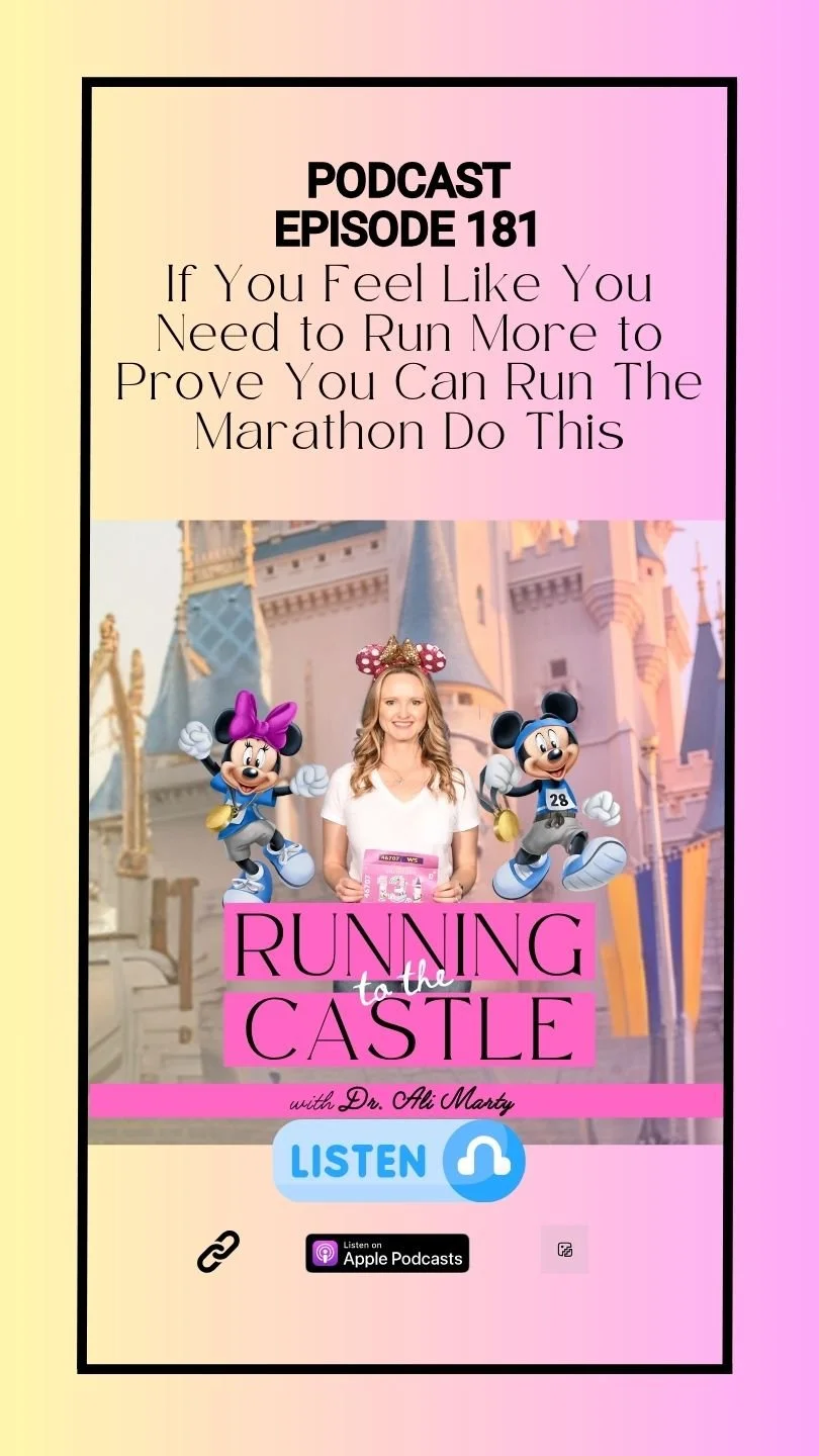 Marathon Training for Back of the Pack Runners Who Don’t Want to Get ...