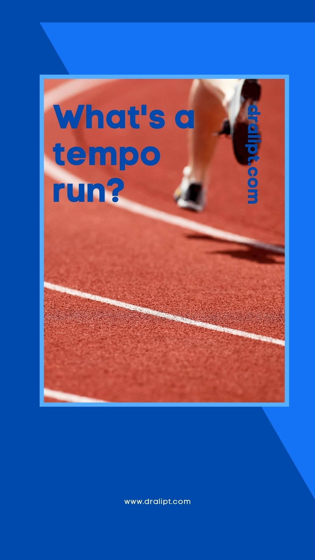 FAQ Training for a Race After Injury — runDisneyDPT