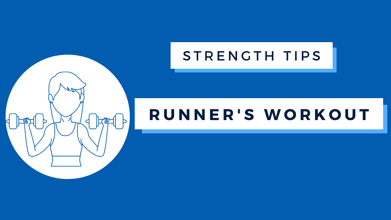 Strength Training For Runners Rundisneydpt